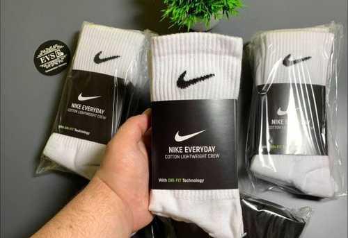 Носки Nike (оригинальное качество)