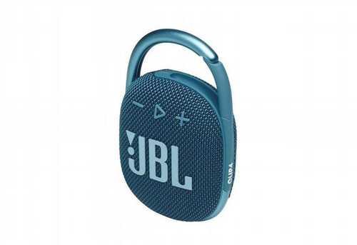 JBL Clip 4 blue