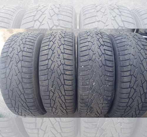 Nokian Tyres Nordman 7 SUV 215/60 R17