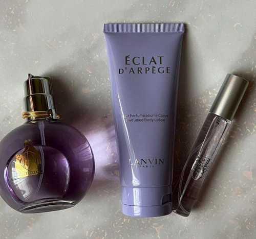 Lanvin eclat D’arpege 100ml