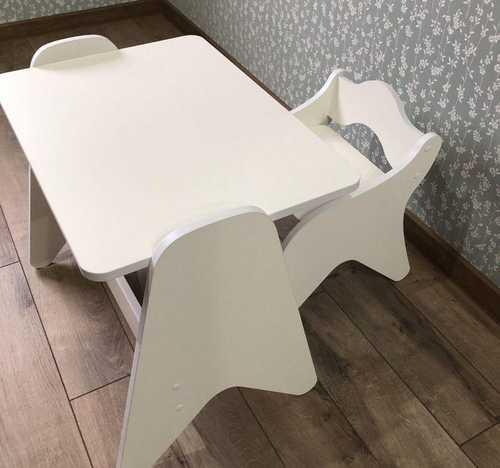 Стол IKEA