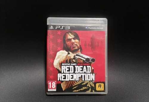 Read dead redemption ps3