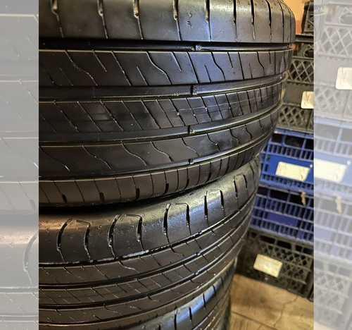 Goodyear EfficientGrip Performance 2 205/55 R16 94W