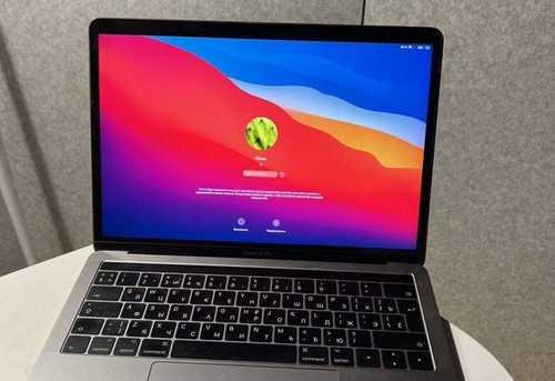 Apple MacBook Pro 13 2017 TouchBar