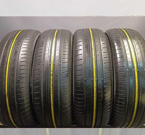 Yokohama BluEarth-A AE-50 215/65 R17 99V