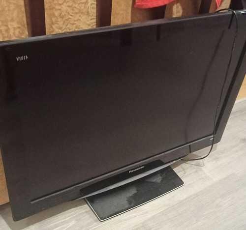 Телевизор panasonic viera