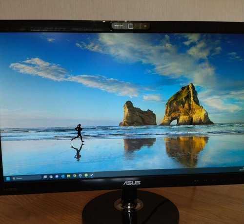 21.5" Монитор asus VK228H, 1920x1080