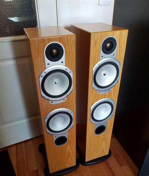 Monitor Audio Silver RS6
