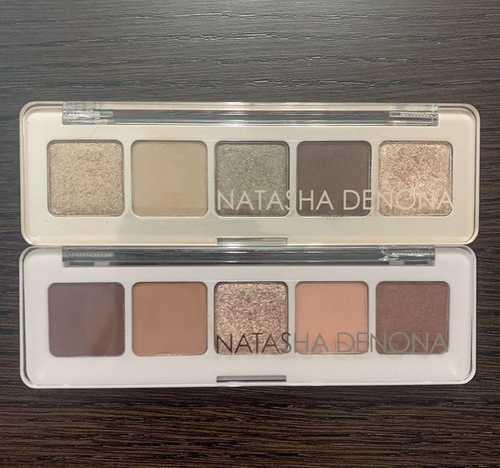 Natasha Denona palette