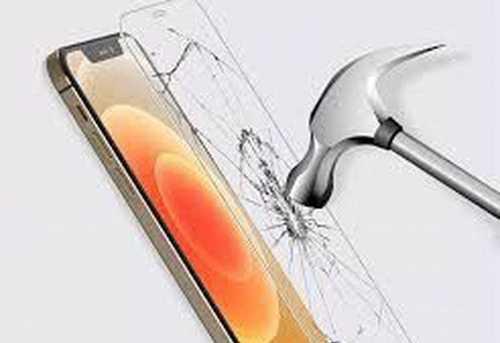 Защитное стекло iPhone