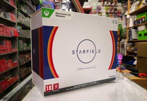 Starfield Constellation Edition Xbox, PC