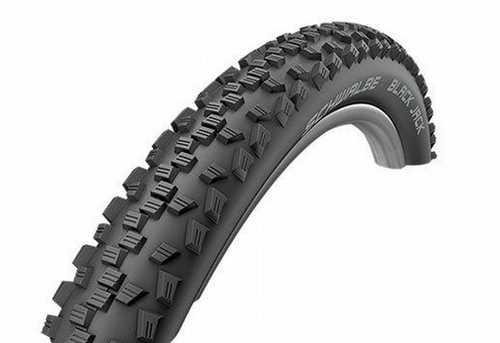 Покрышка Schwalbe Black Jack 24x2.10 (54-507), K-G