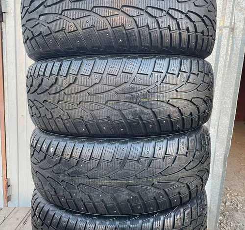 Nankang SW-7 265/65 R17