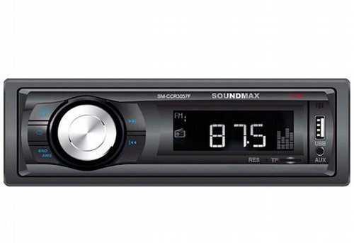 Автомагнитола Soundmax SM-CCR3057F