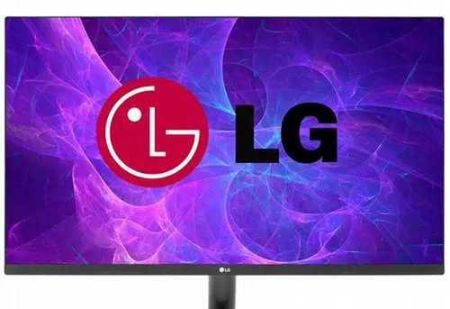 Монитор LG 32QN600-B