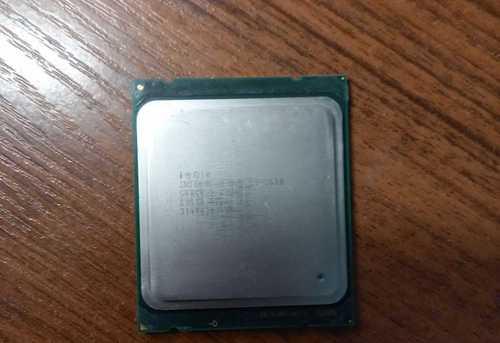 Процессор intel xeon e5-2630