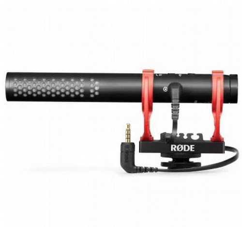 Rode videomic ntg