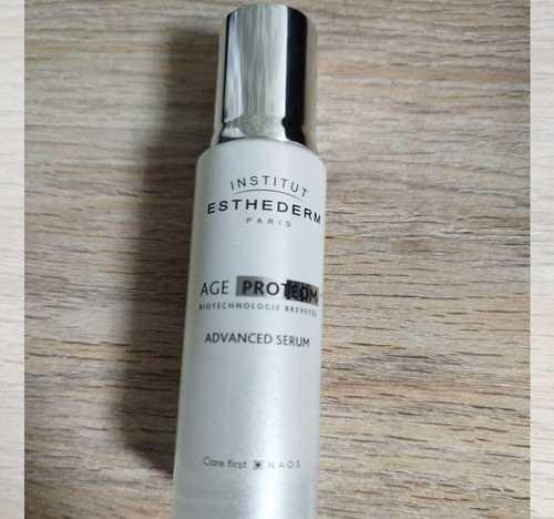 Institut esthederm Age Proteom Serum