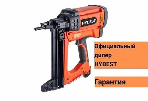 Газовый монтажный пистолет Hybest GSR40A