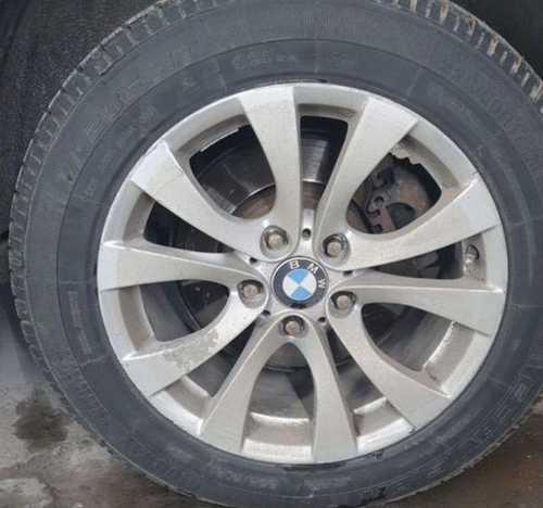 Accelera 651 225/60 R17