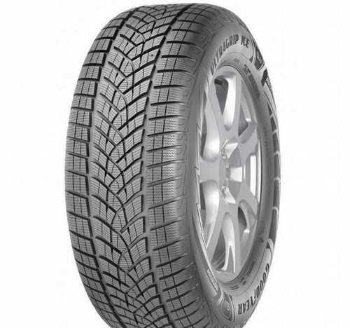 Goodyear UltraGrip Ice SUV Gen-1 215/65 R17 99T