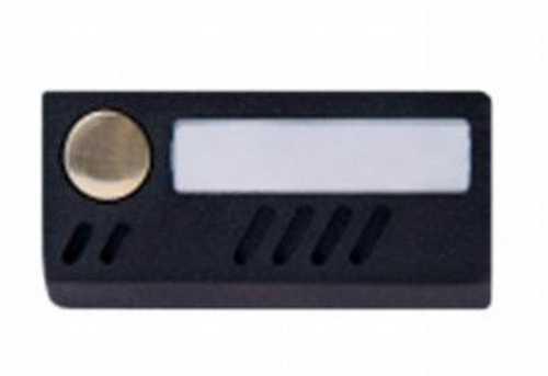 Activision AVC-109 (черный) вызывная панель
