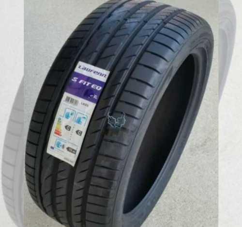 Laufenn S-Fit EQ LK01 215/45 R17 91