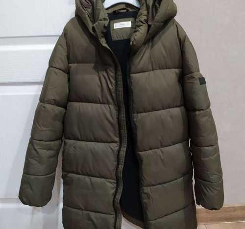Куртка mango 140