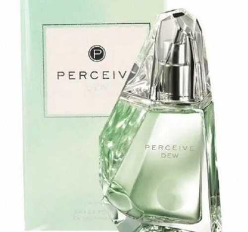 Женская туалетная вода Avon Perceive Dew