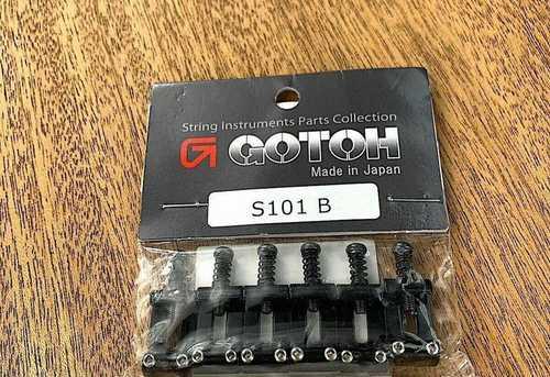 Седла gotoh S101b набор