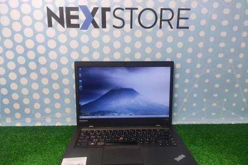 Ноутбук Lenovo Carbon SSD