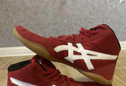 Борцовки asics