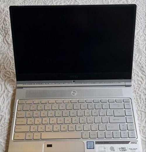 MSI PS42 8RB-204RU