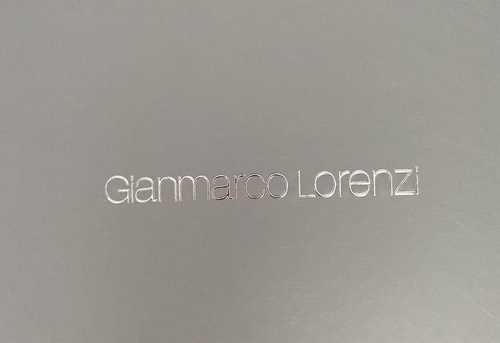 Сапоги женские Gianmarco Lorenzi