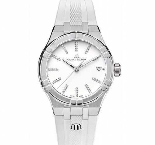 Часы Женские Maurice Lacroix AI1106-SS000-150-7