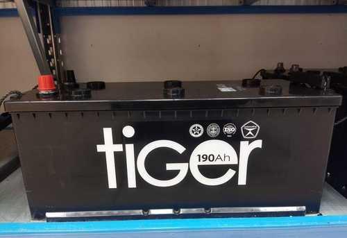 Аккумулятор Tiger 190