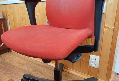 Стул офисный Kinnarps офисное кресло для дома