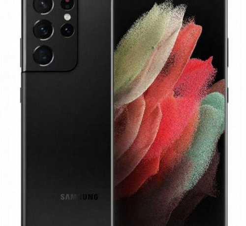 Samsung galaxy s21 ultra 5g 16/512