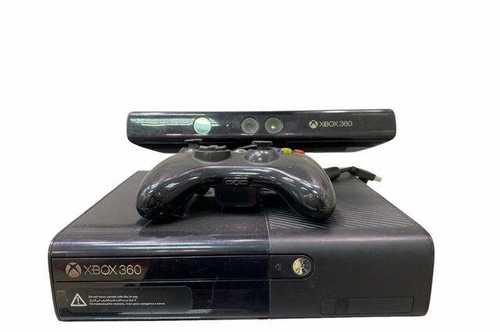 С66 Игровая приставка Xbox 360(500gb)
