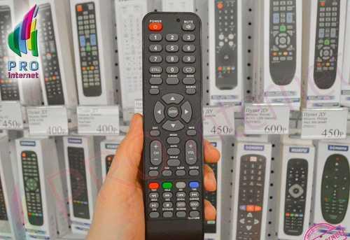 Пульт для телевизора Рубин YX-CY309E