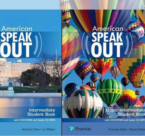 American speakout