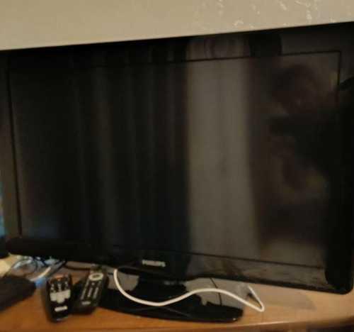 Телевизор philips 32