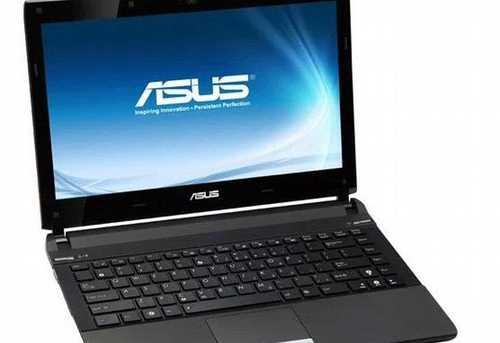 Ноутбук Asus U36S