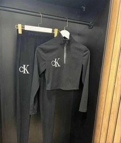 Костюм двойка calvin klein