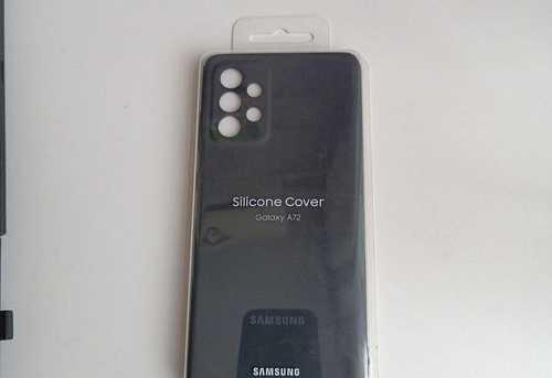 Чехол для Samsung Galaxy A72
