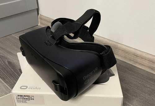 Очки Gear VR oculus