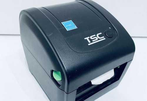 Термопринтер этикеток TSC DA220 99-158A015-2102