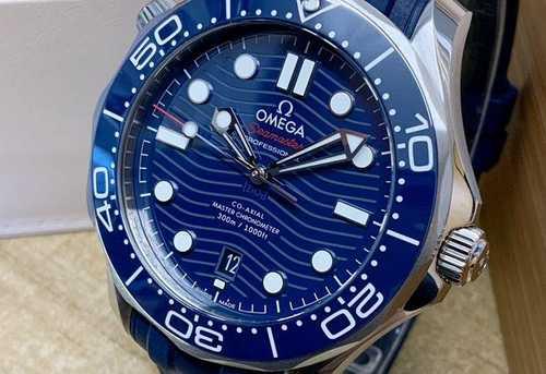 Часы Omega Seamaster Diver 42mm (Новые)