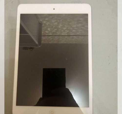 iPad Mini 1,2 и 3