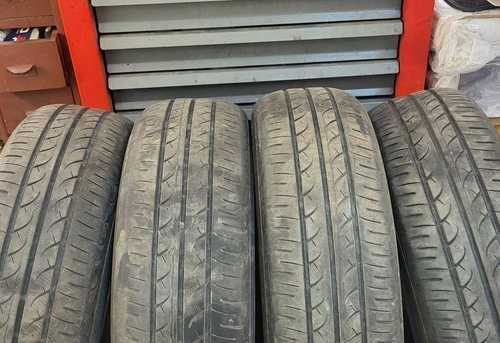 Yokohama BluEarth A34 165/65 R15 81S